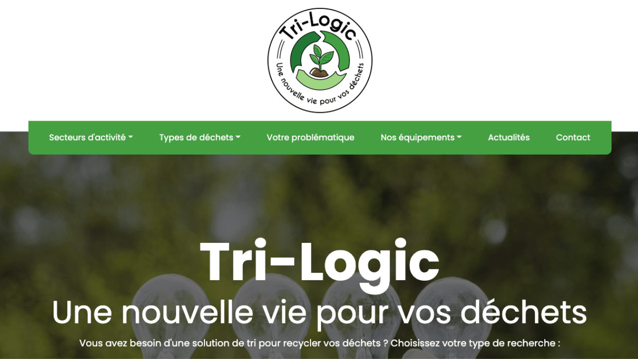 Tri-logic - Proxilog